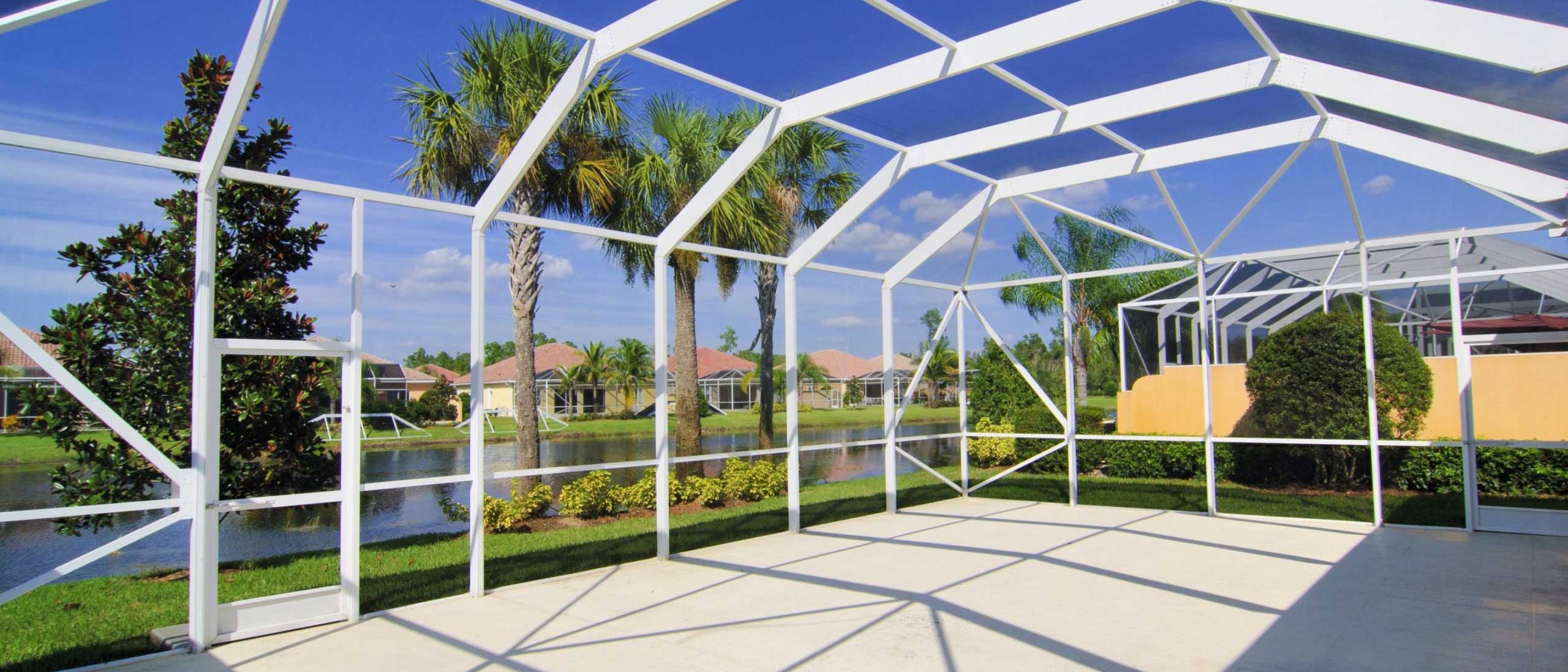 Screened In - Nationwide Industries