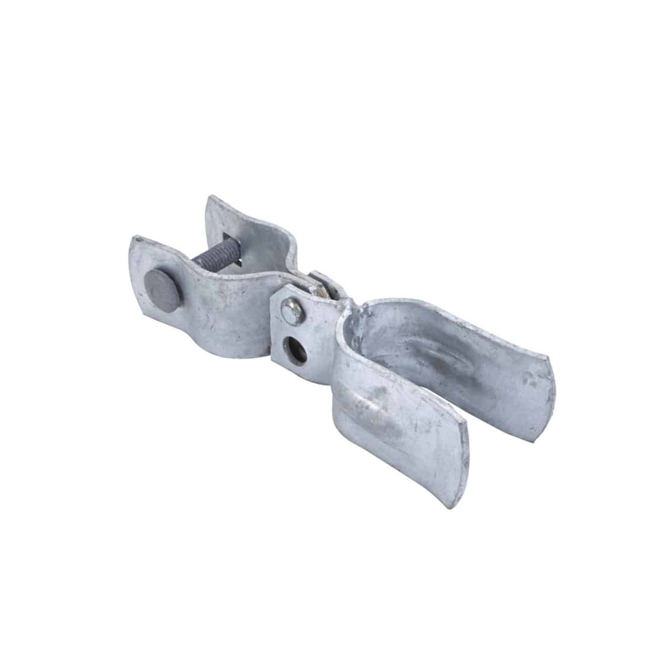 Chain Link Products - Nationwide Industries