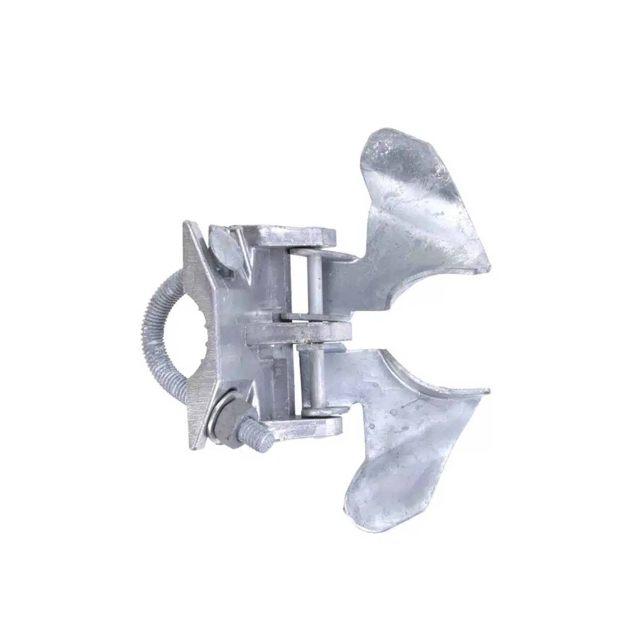 Chain Link Products - Nationwide Industries