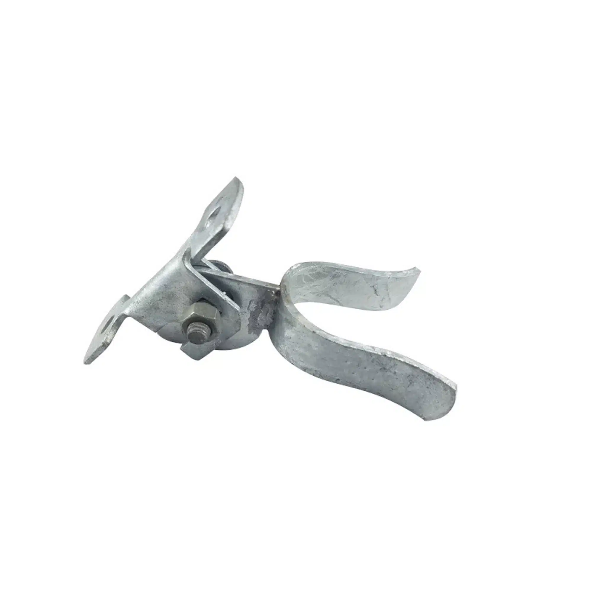 Chain Link Products - Nationwide Industries