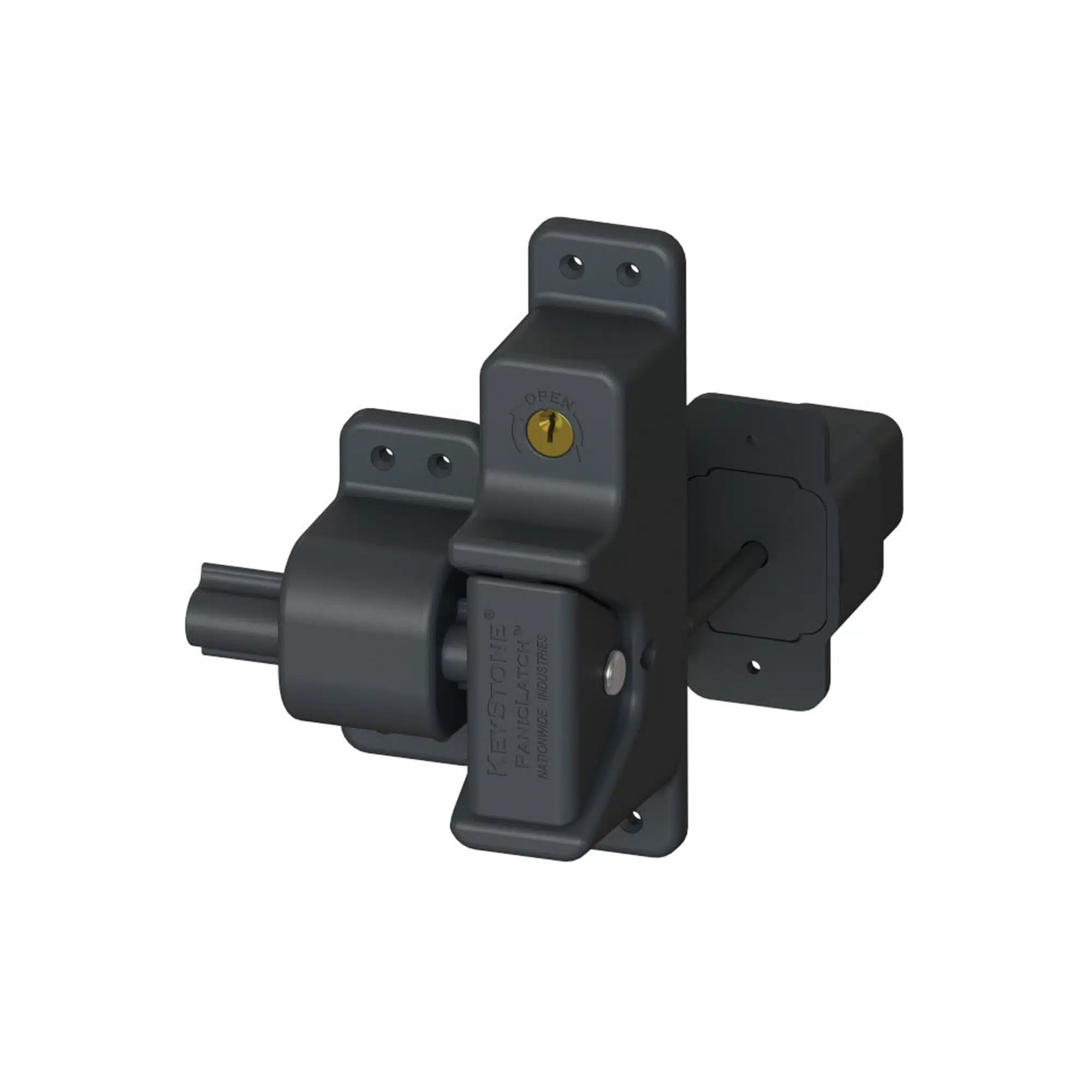 Vinyl Products - Nationwide Industries