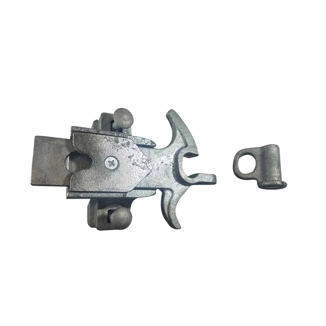 Latch - Nationwide Industries