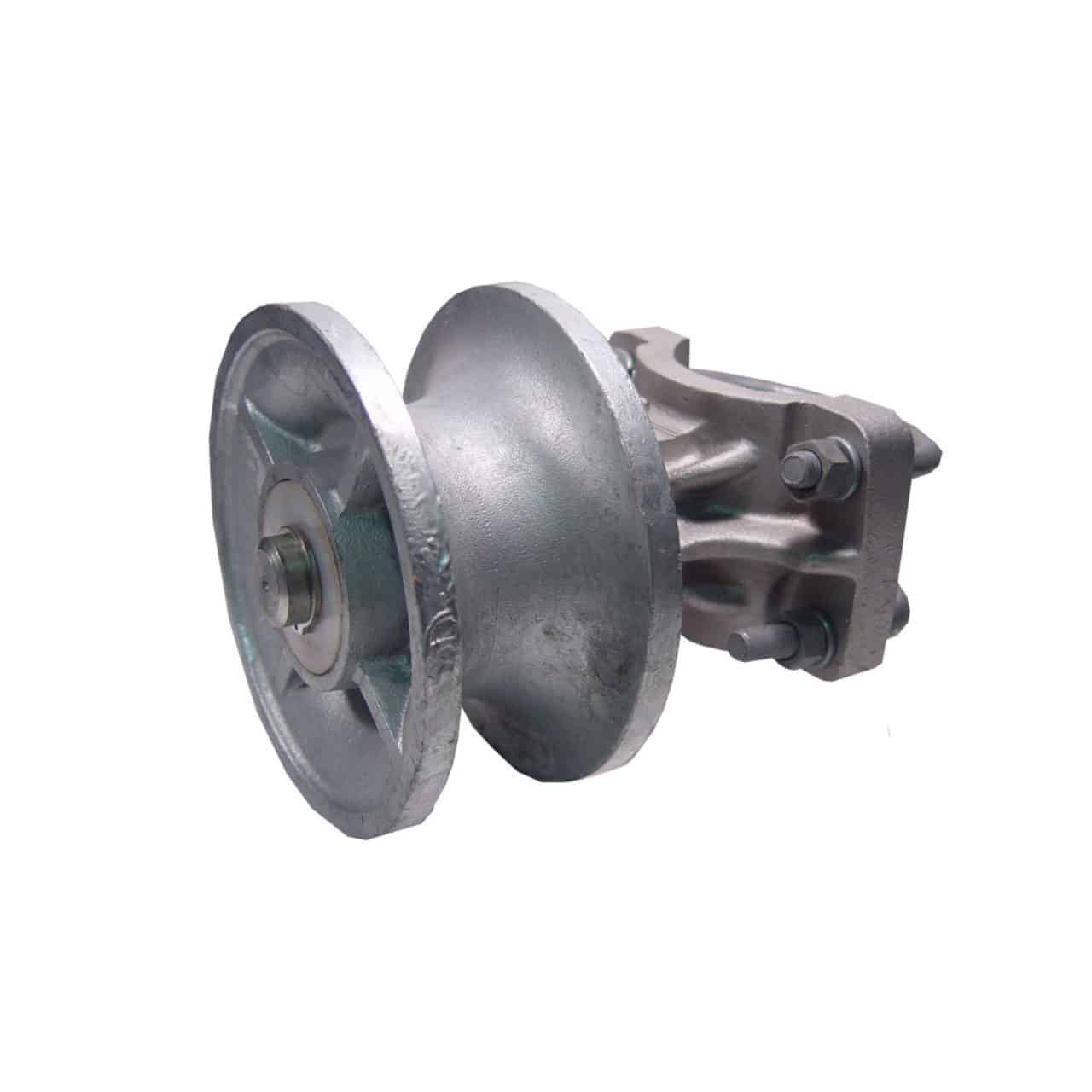 Chain Link - Nationwide Industries