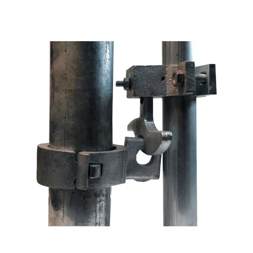 Chain Link Products - Nationwide Industries