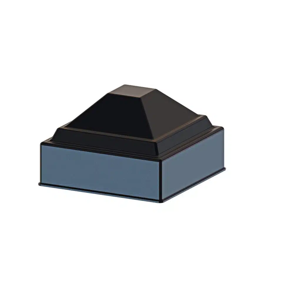 Post Cap - Nationwide Industries