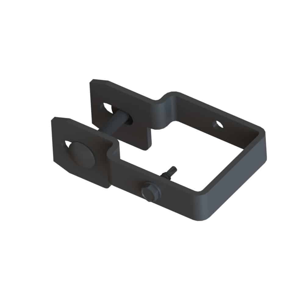 Bracket - Nationwide Industries