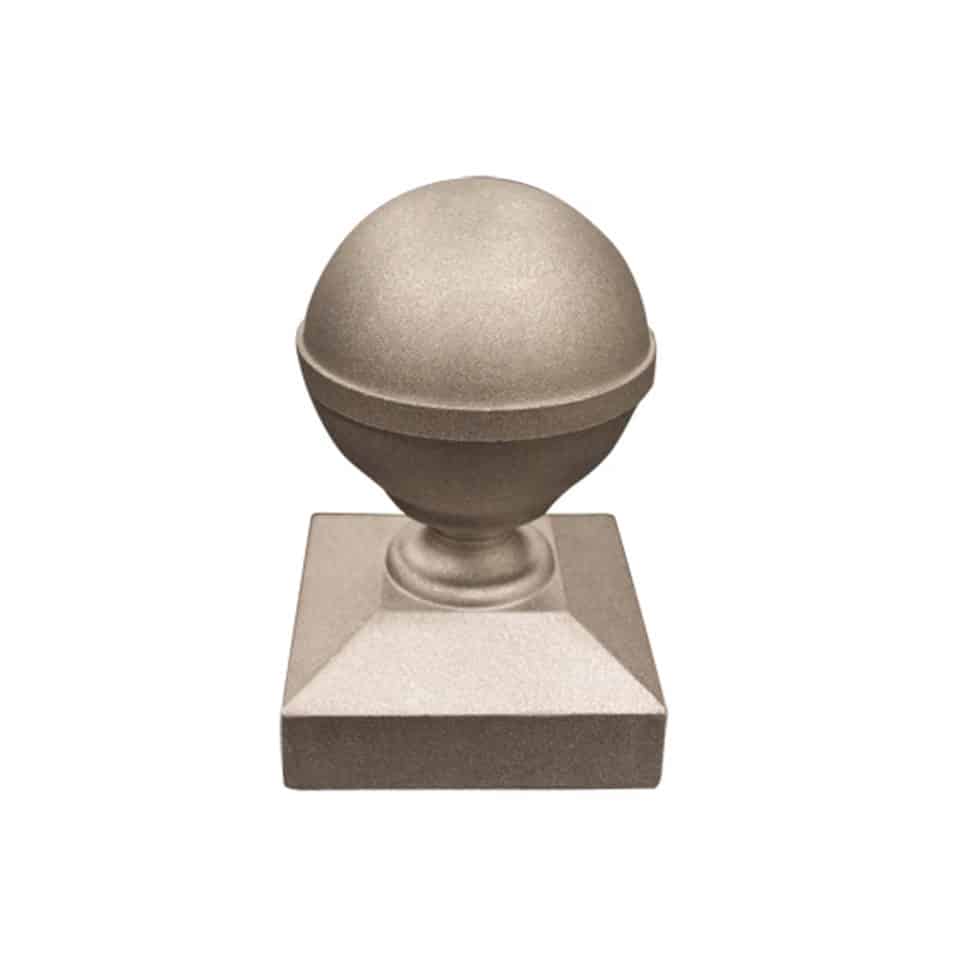 Post Cap - Nationwide Industries