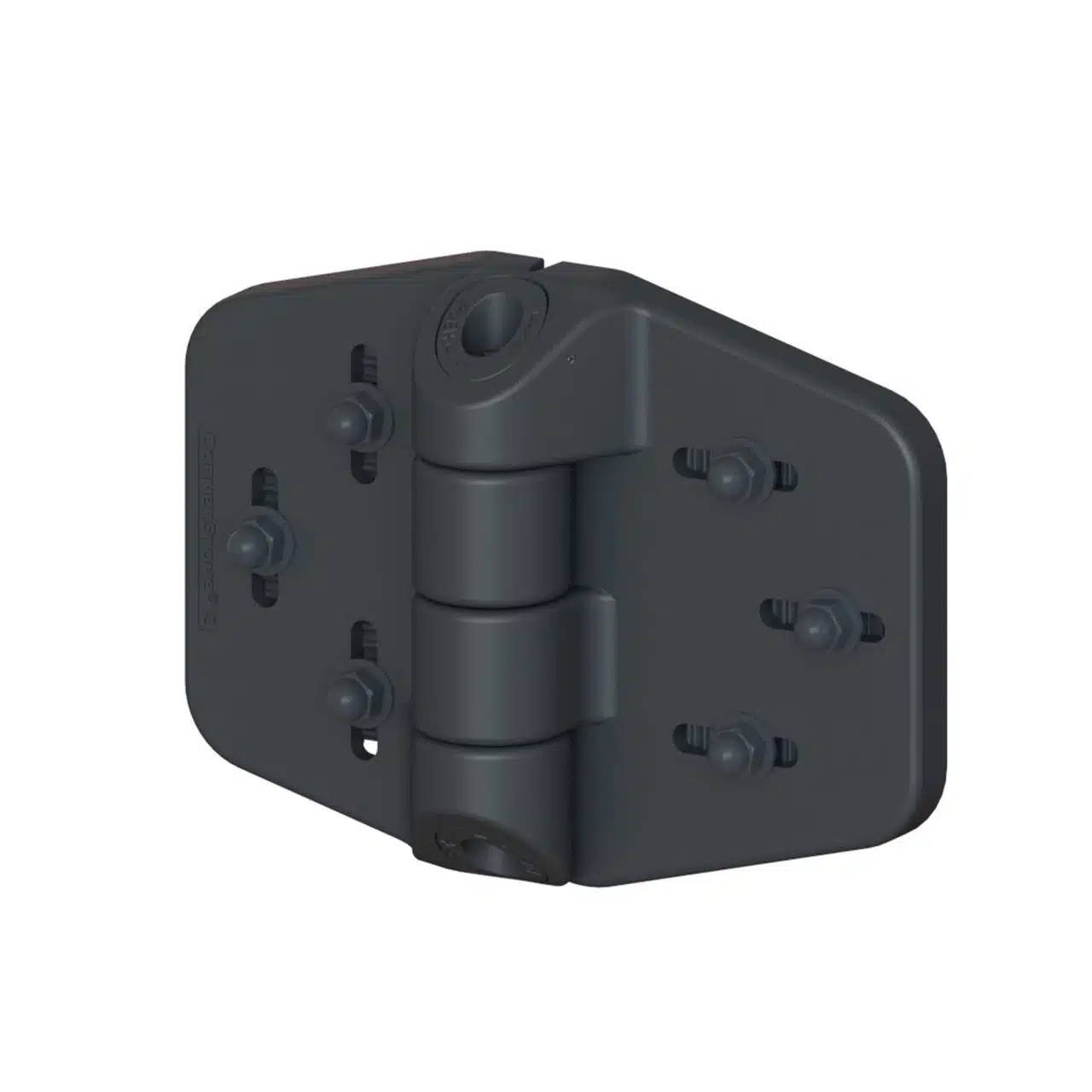 Hinge - Nationwide Industries