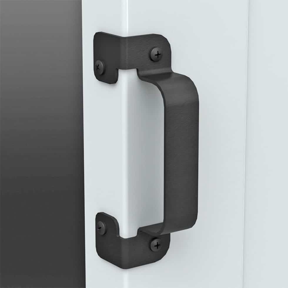 Gate Handle - Nationwide Industries