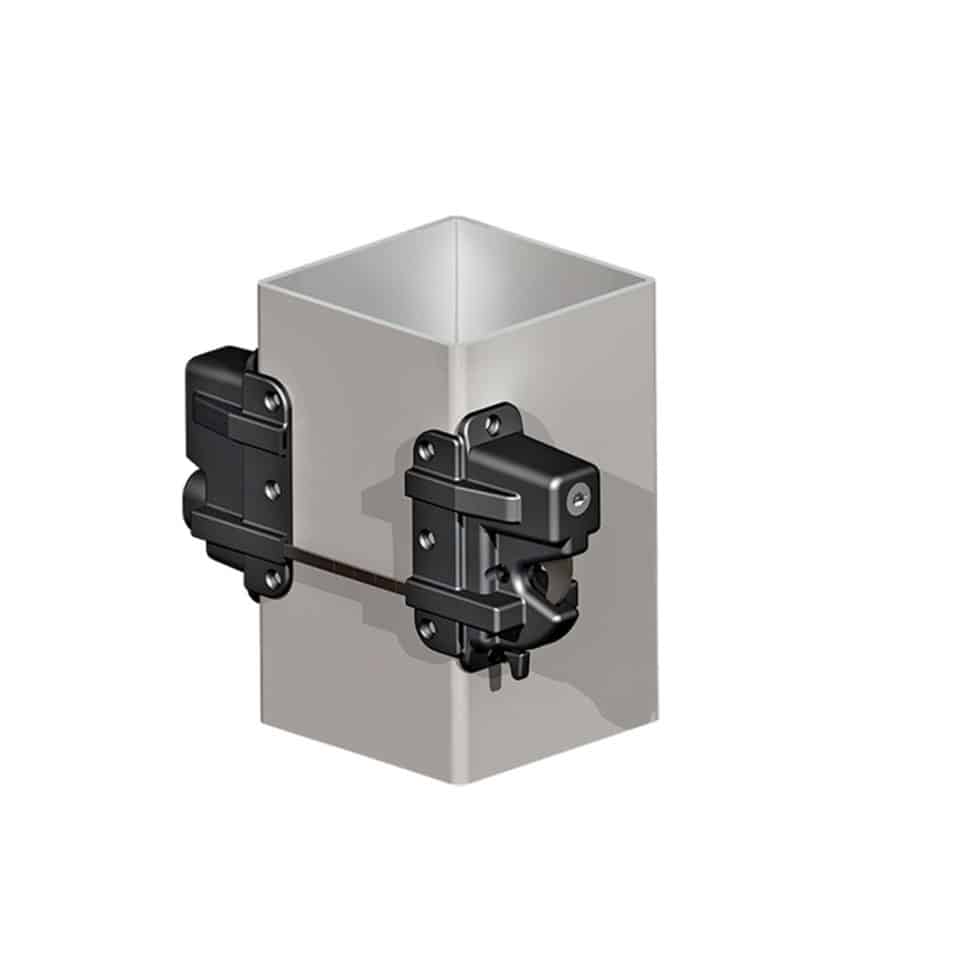 Latch - Nationwide Industries