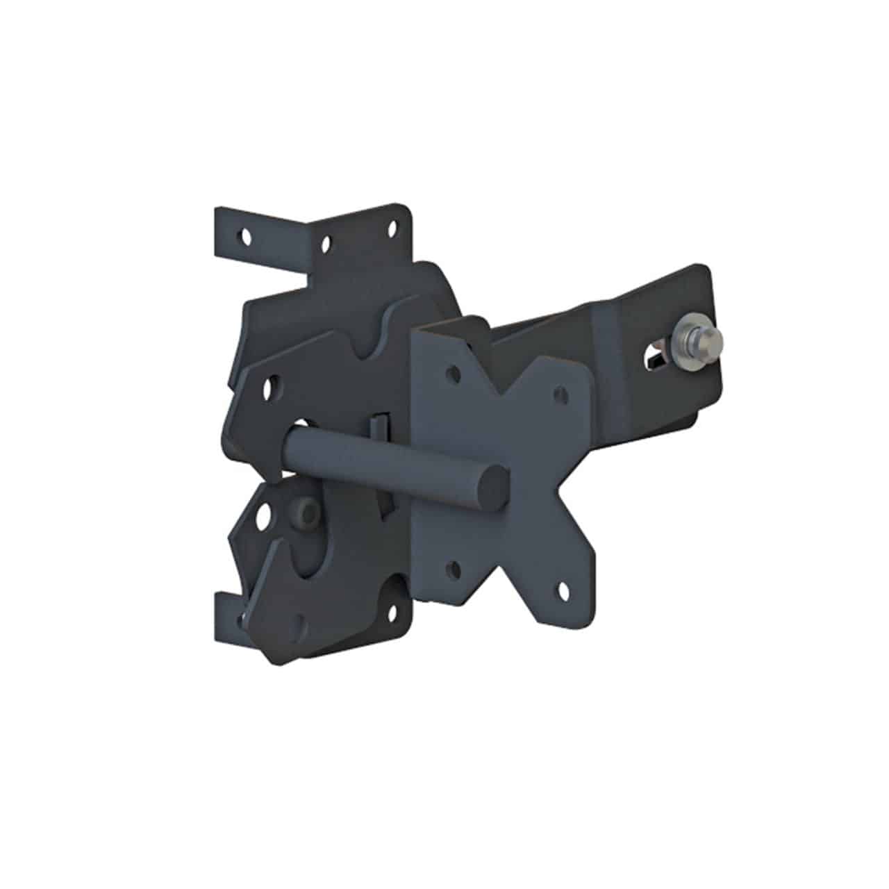 Latch - Nationwide Industries