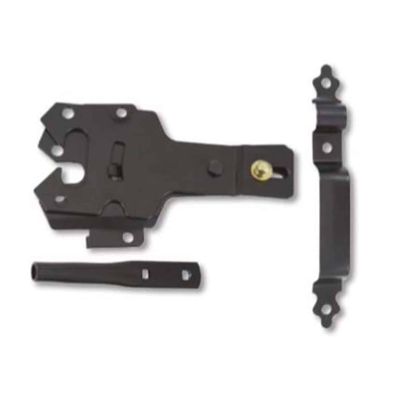 Latch - Nationwide Industries