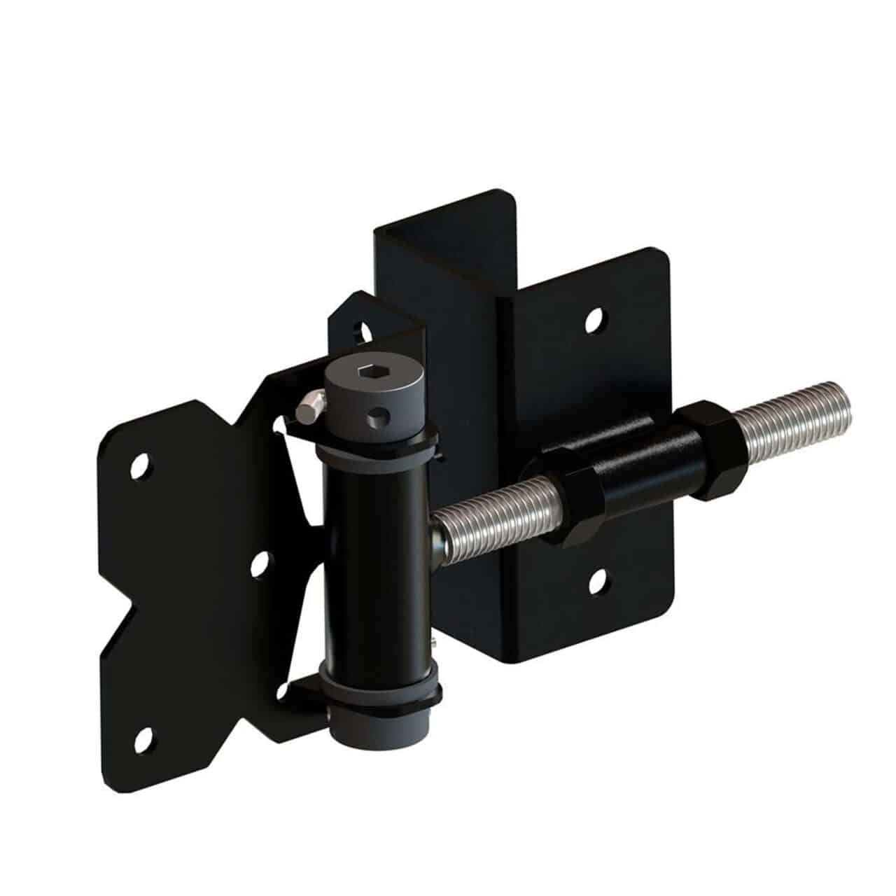 Hinge - Nationwide Industries