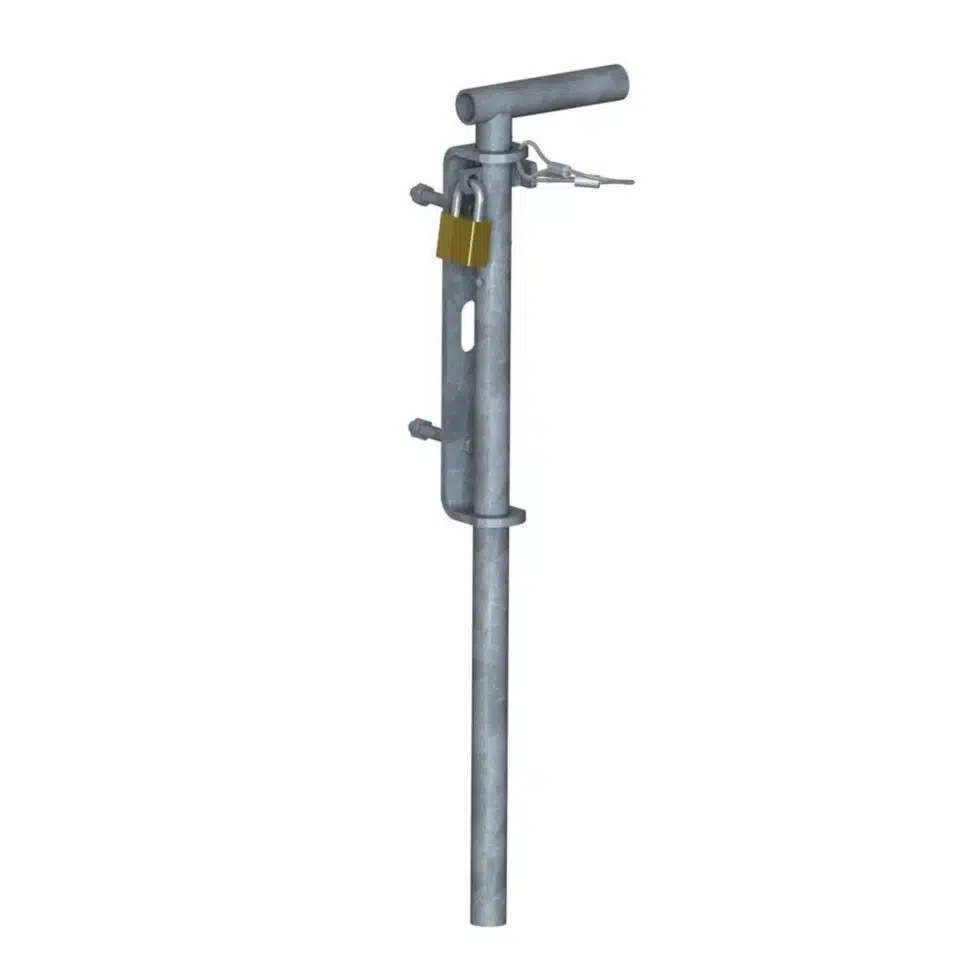 Drop Rod Products - Securing Gates - Nationwide Industries