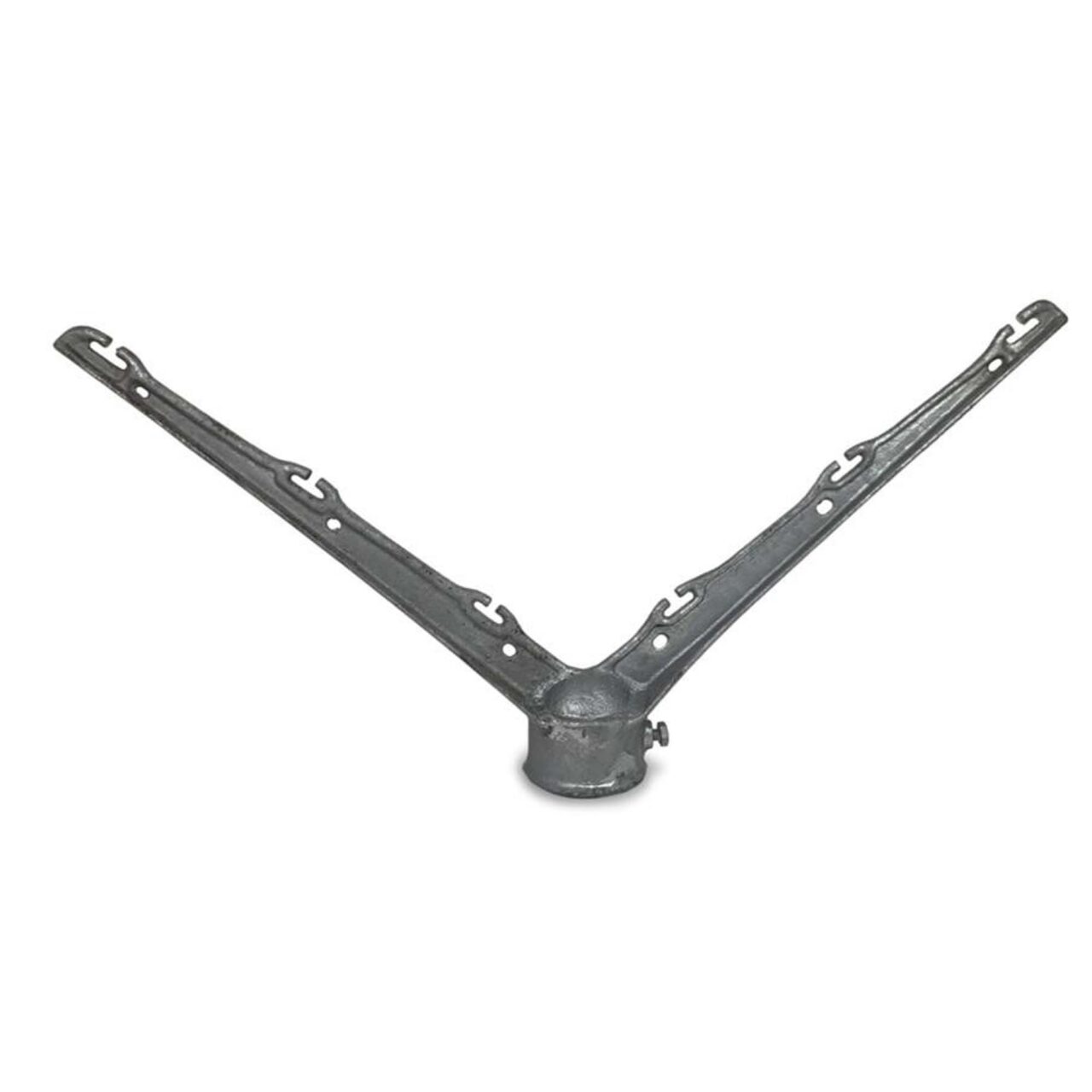 Chain Link - Nationwide Industries