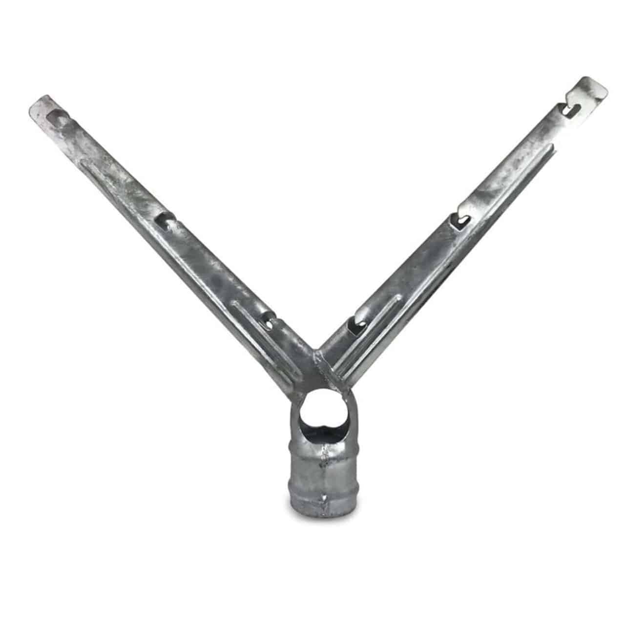 Chain Link - Nationwide Industries