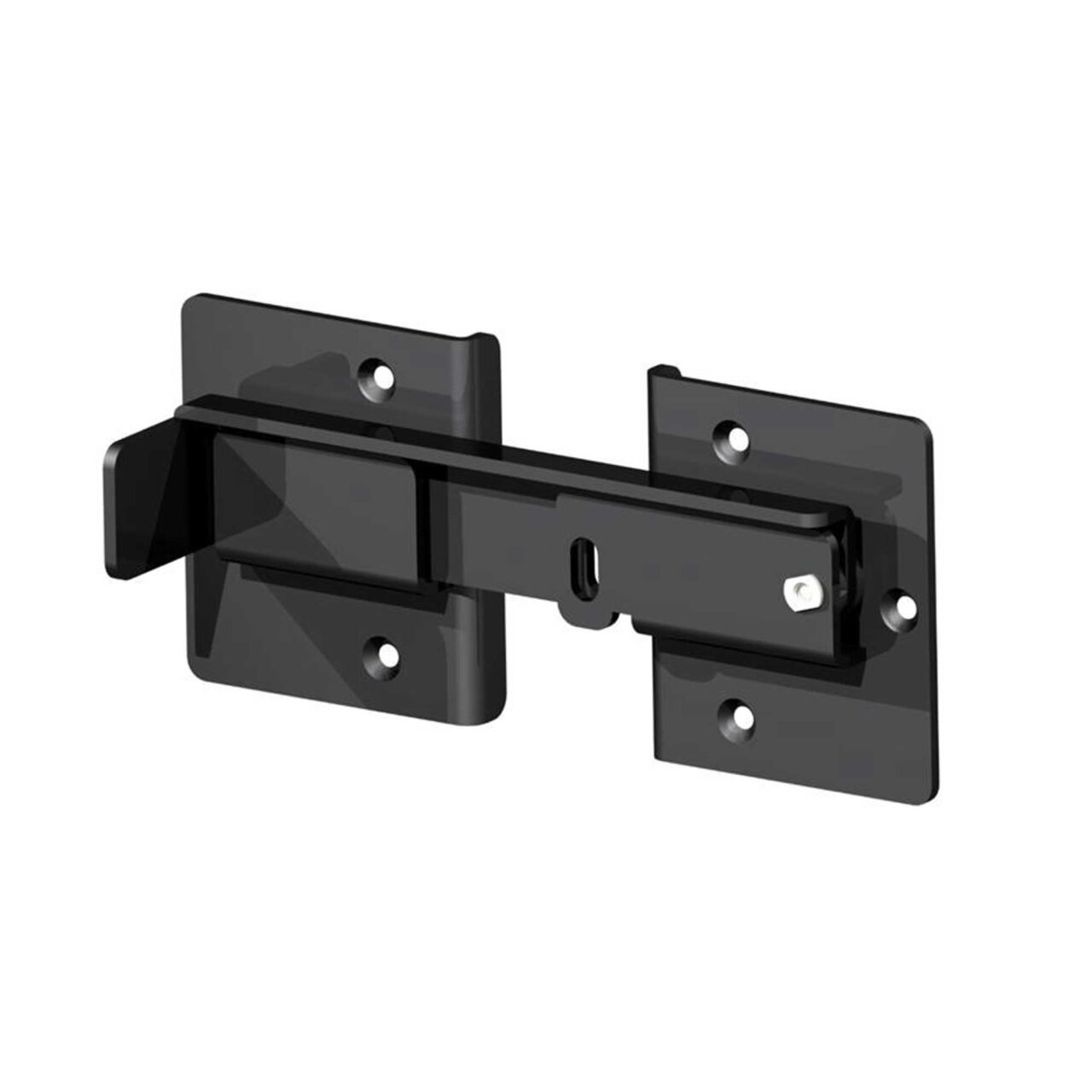 Latch - Nationwide Industries