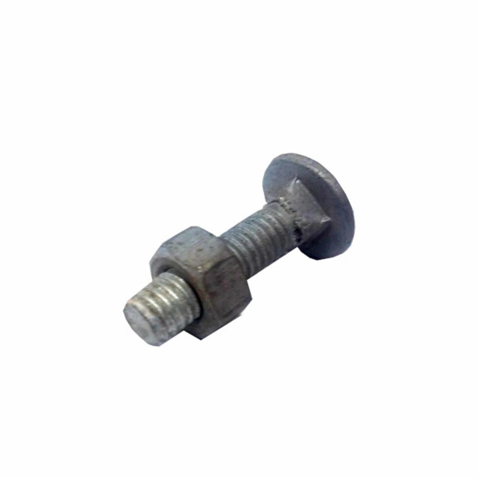 Chain Link - Nationwide Industries