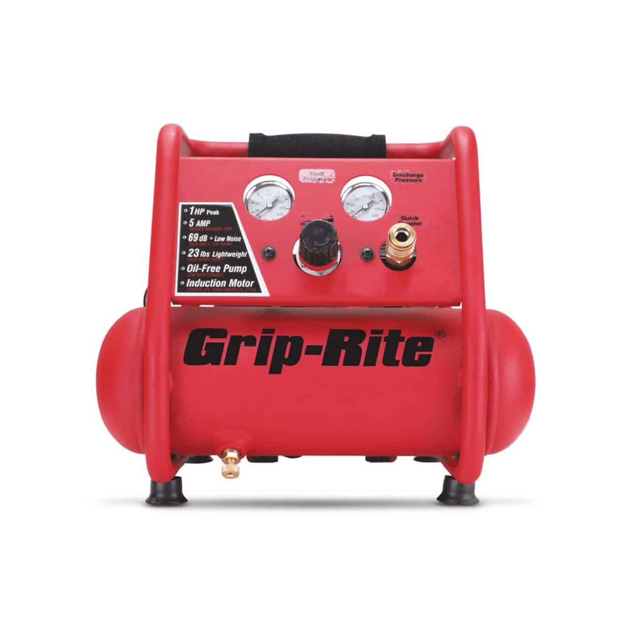 Grip-Rite - Nationwide Industries