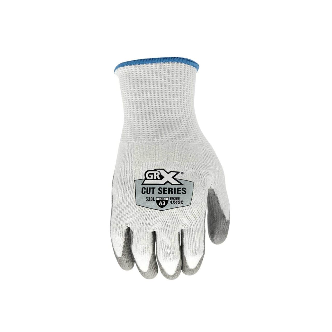 Grip-Rite - Nationwide Industries