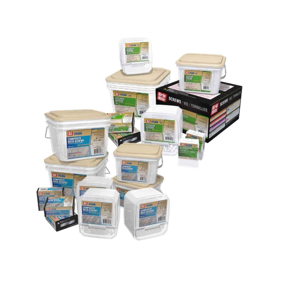 Grip-Rite - Nationwide Industries