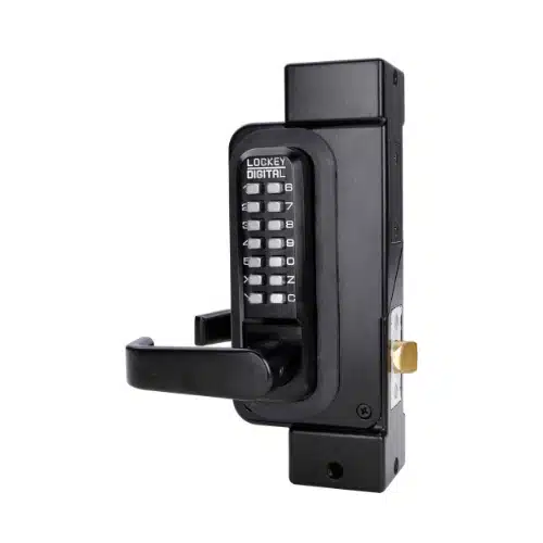 GBS2000 Mechanically Attached Gate Box - Nationwide Industries
