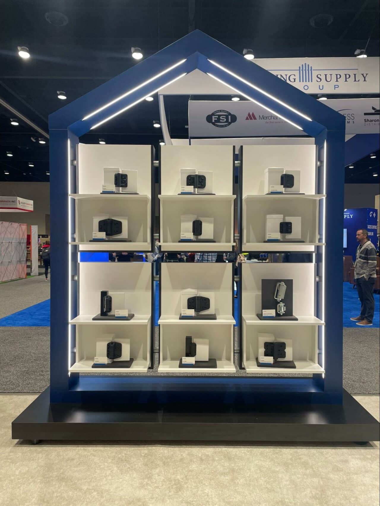 Recapping FENCETECH 2023: Nationwide Industries Showcase New Products ...