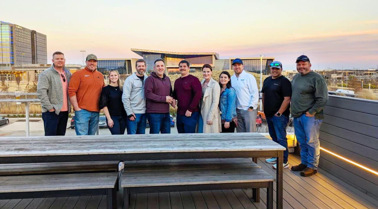 Recapping FENCETECH 2023: Nationwide Industries Showcase New Products ...