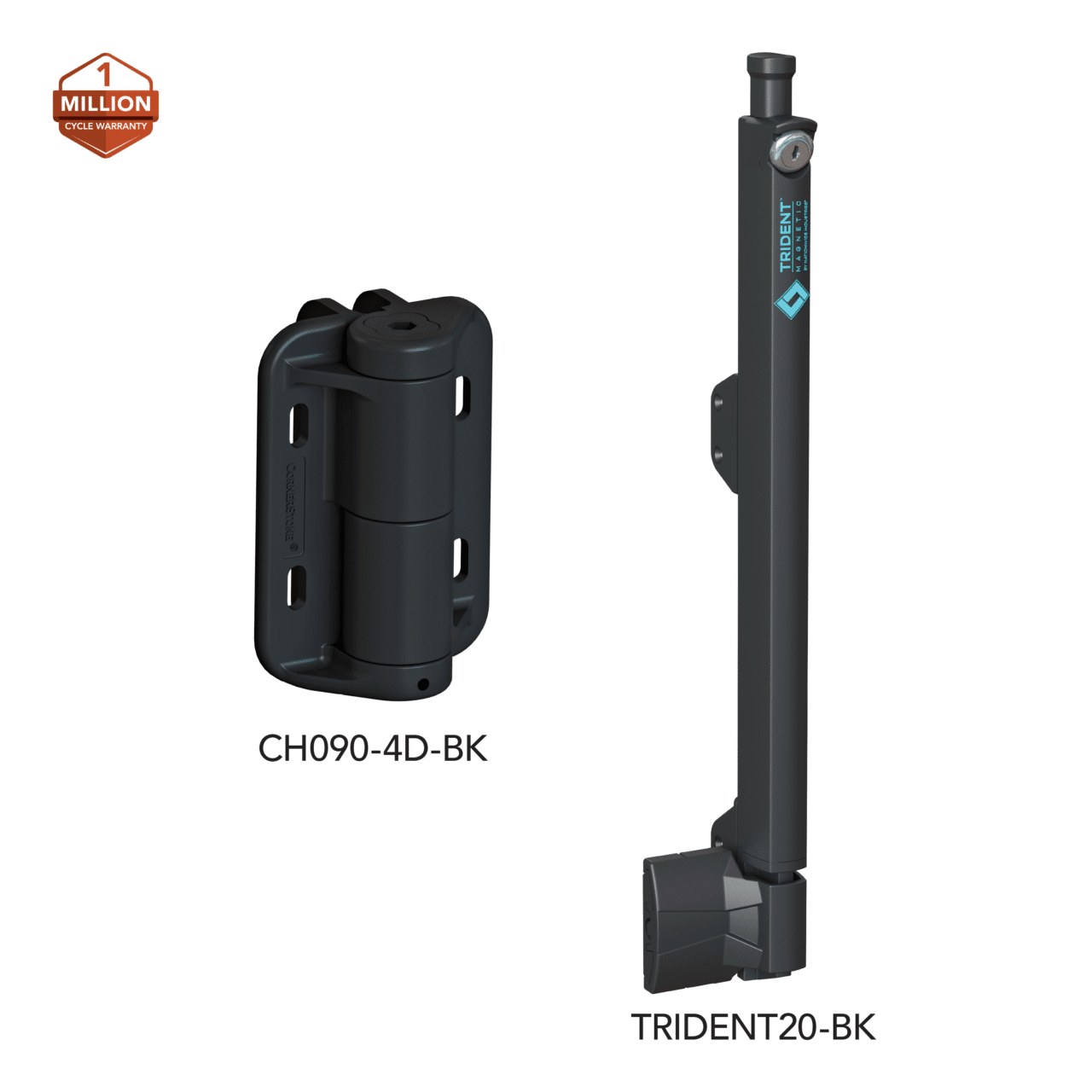 Hinge - Nationwide Industries