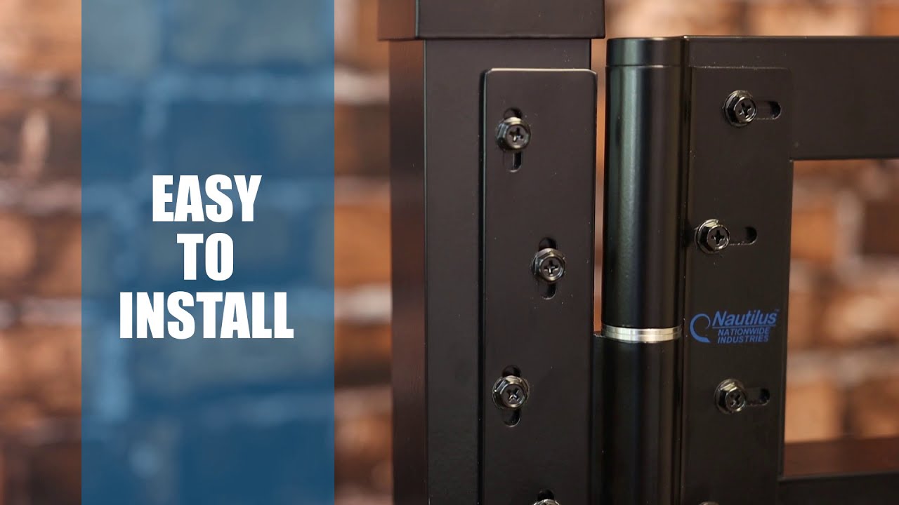 Videos - Nationwide Industries