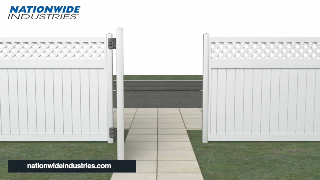 Videos - Nationwide Industries